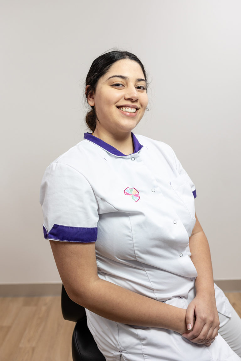 Ons team - Stok Tandartsen Bussum